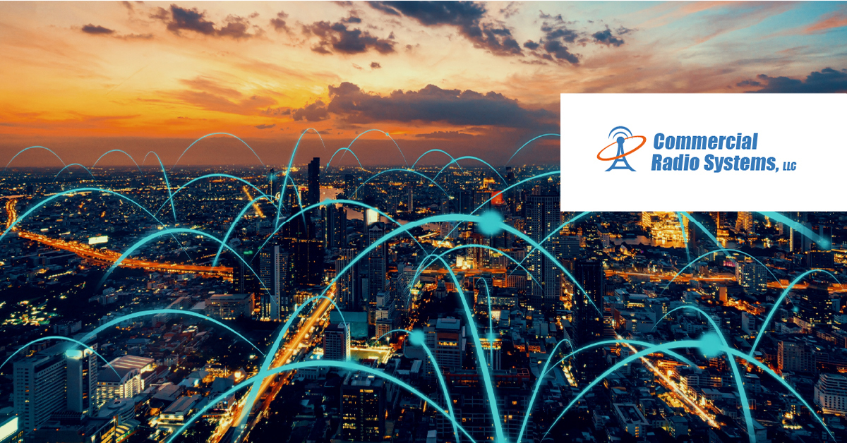 Data Radios Systems for Industrial & Construction Communication ...